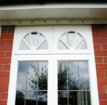 Timber Windows - Three Piece Joinery